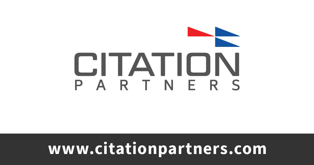 First Citation Excel Eagle Delivered | CitationPartners