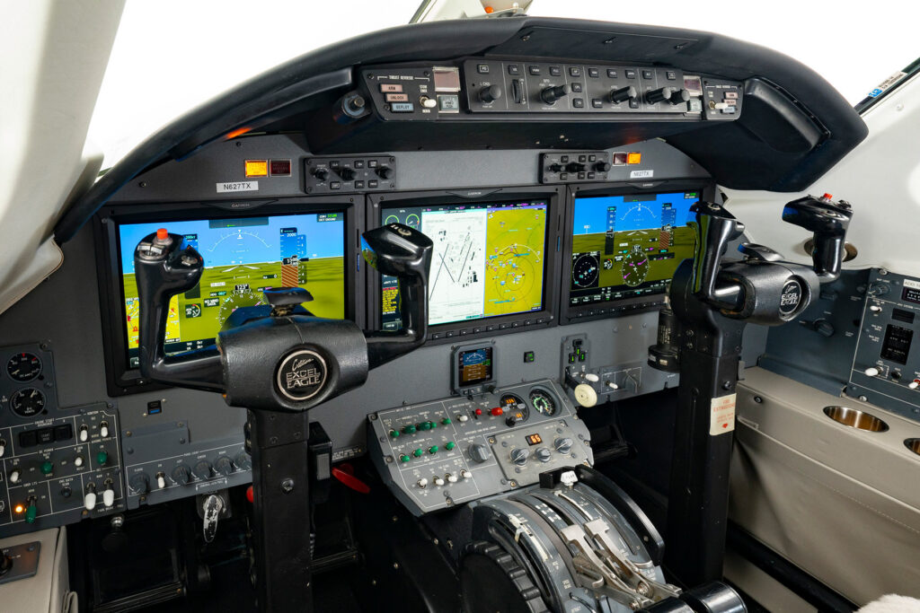 Transform Your Citation Excel/XLS into a Citation Excel Eagle