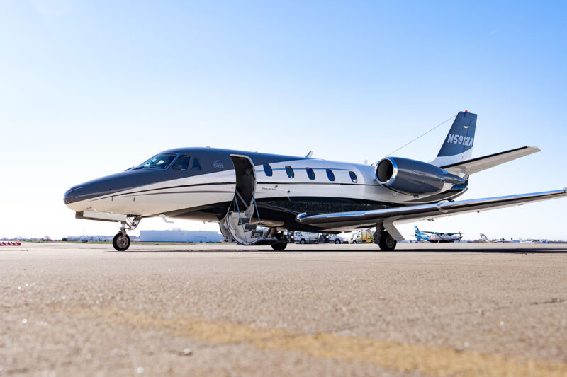Transform Your Citation Excel/XLS into a Citation Excel Eagle